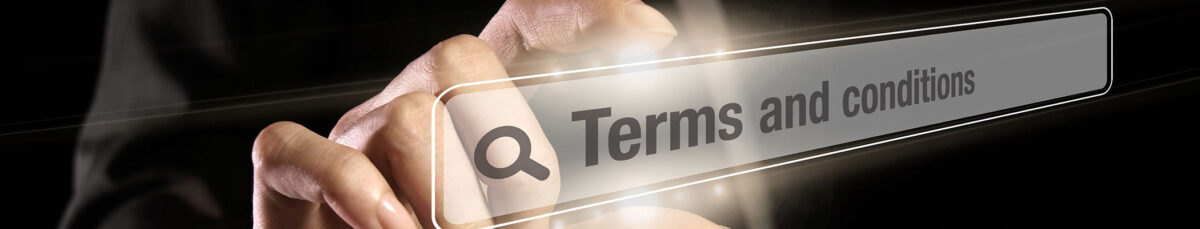 Terms and Conditions - Expedite Plus